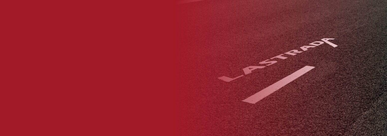 Startseite – LASTRADA